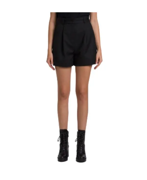 Kenzo Casual Shorts With Logo