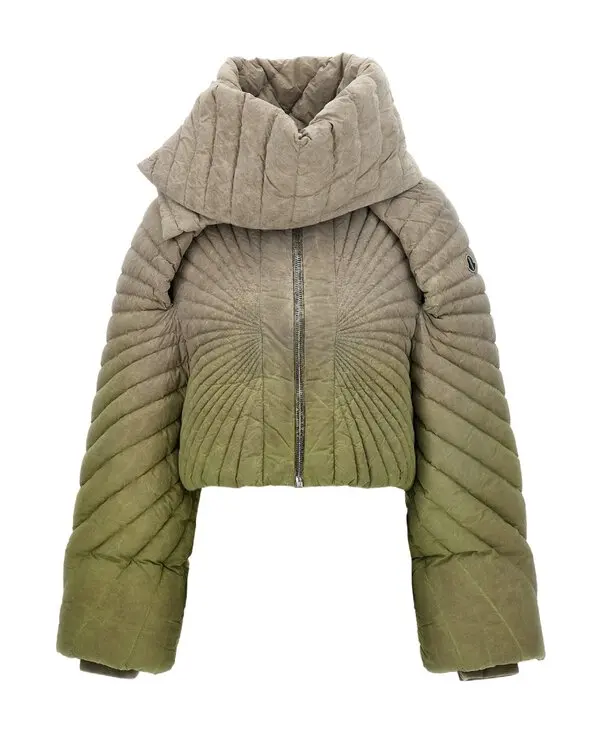Moncler Down Jacket