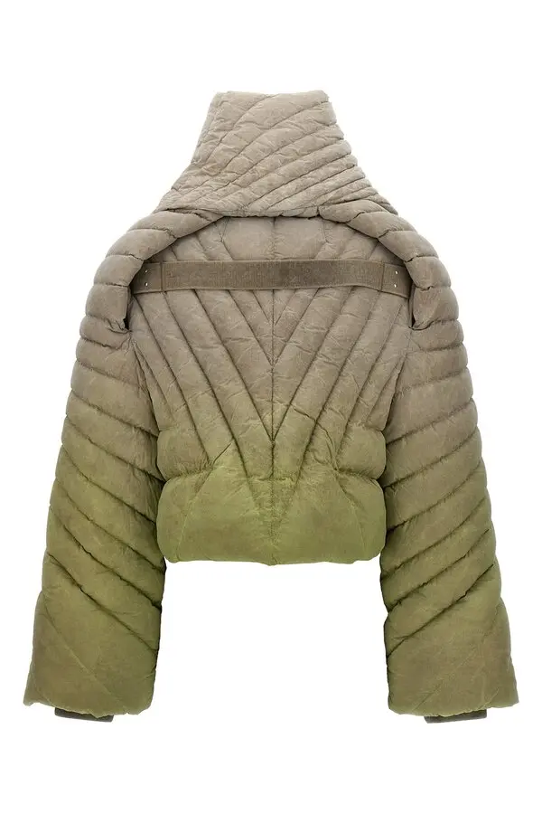 Moncler Down Jacket