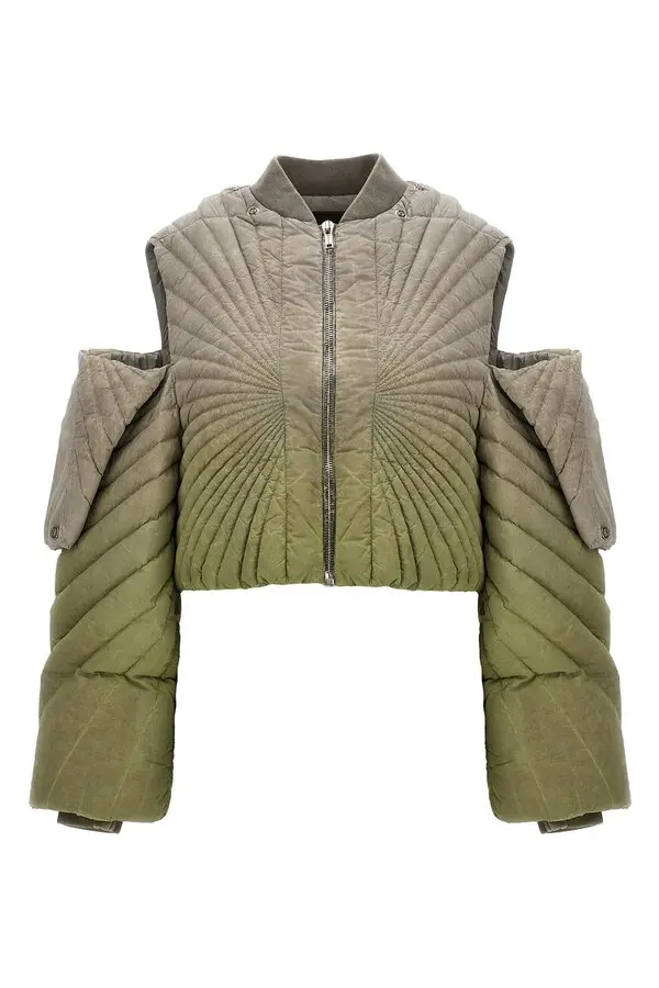 Moncler Down Jacket