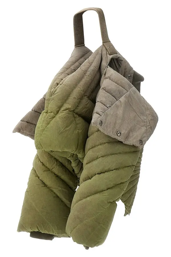 Moncler Down Jacket