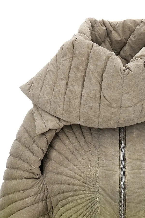 Moncler Down Jacket