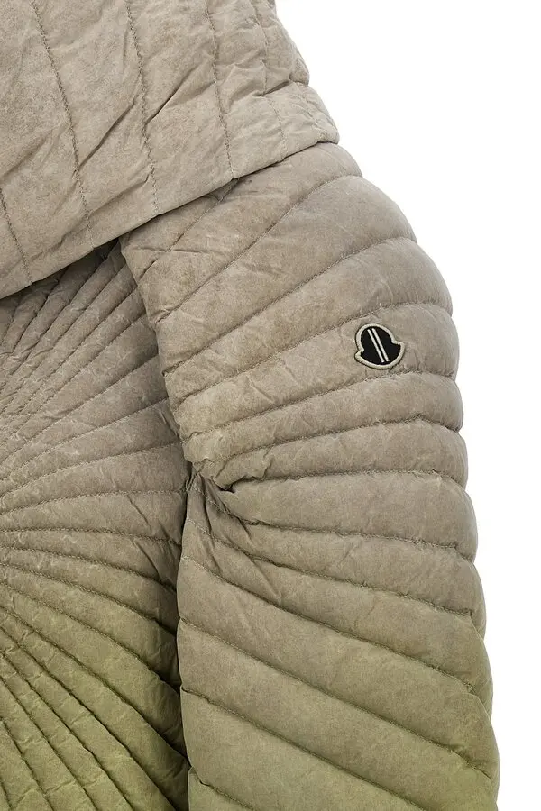Moncler Down Jacket