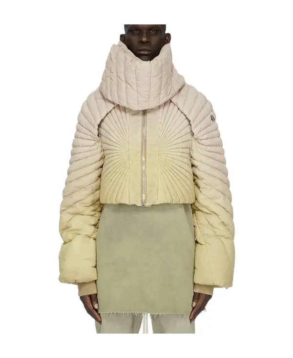 Moncler Down Jacket