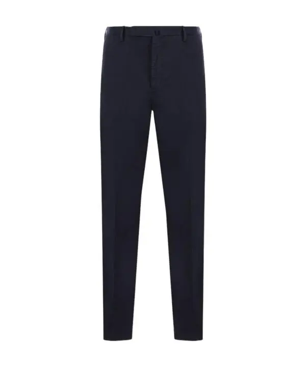 Incotex Slim-fit Tailored Trousers