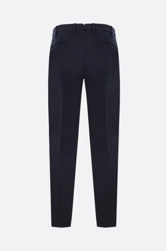 Incotex Slim-fit Tailored Trousers