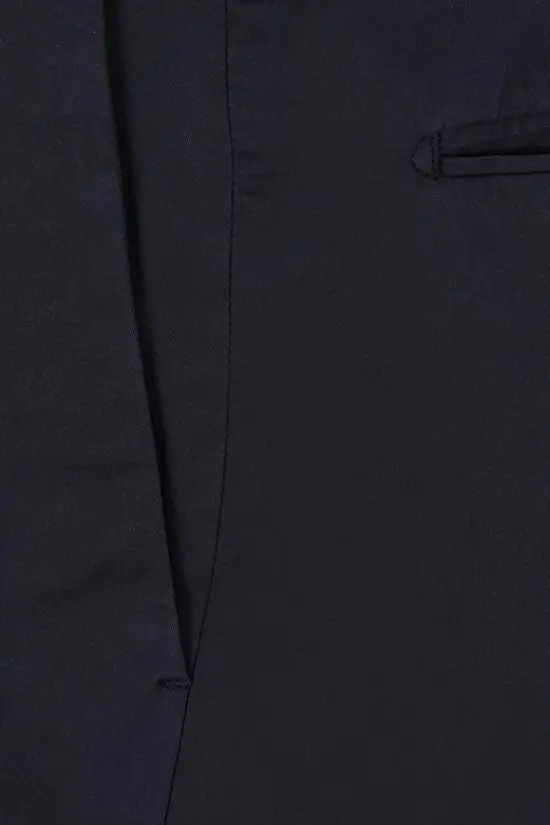 Incotex Slim-fit Tailored Trousers