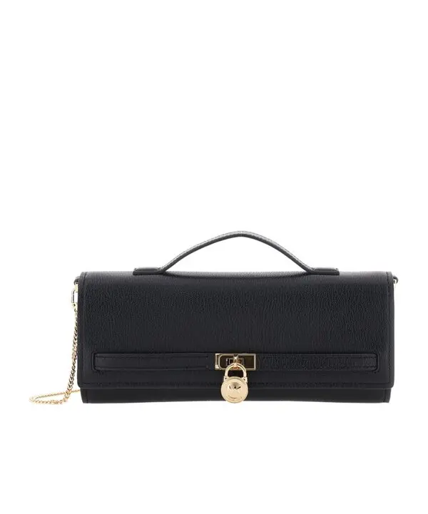 Michael Kors Hamilton Clutch Bag