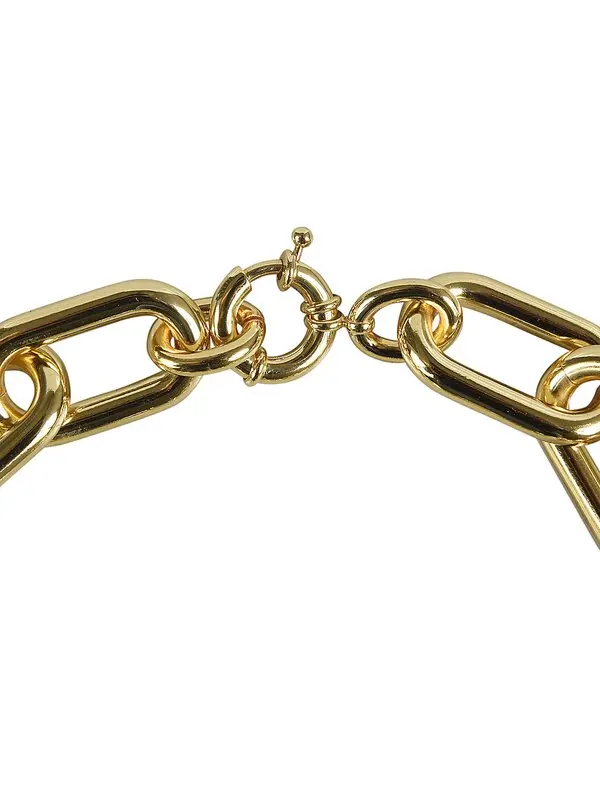 Federica Tosi Norah Chain Necklace