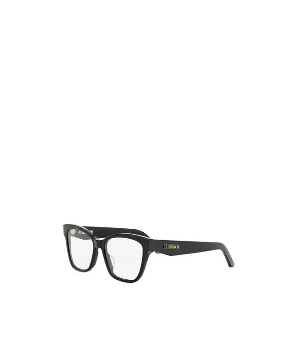 Dior Cat Eye Frame Eyeglasses - No