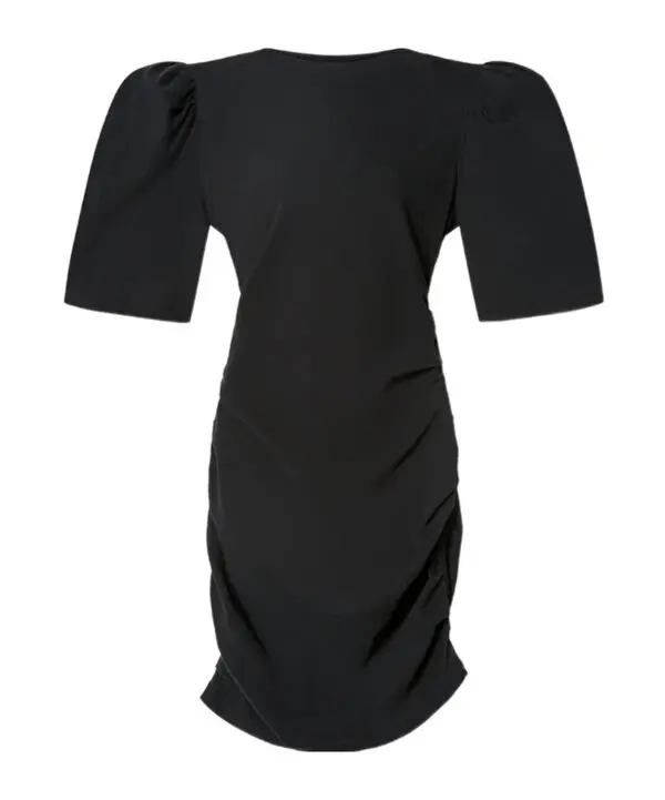 Isabel Marant Étoile Gathered Mini Dress