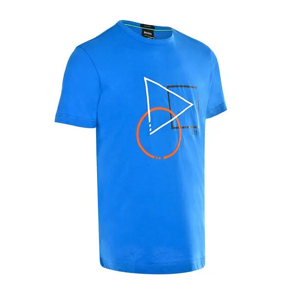 Hugo Boss Printed T-shirt