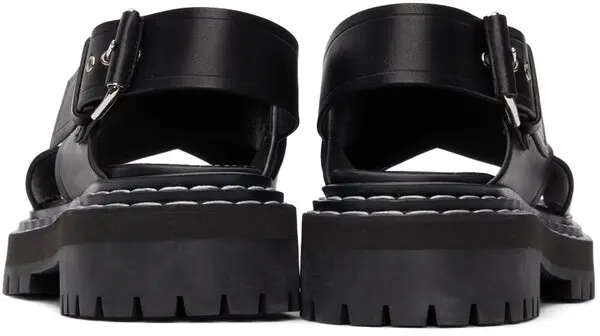 Proenza Schouler Lug Sole Sandals
