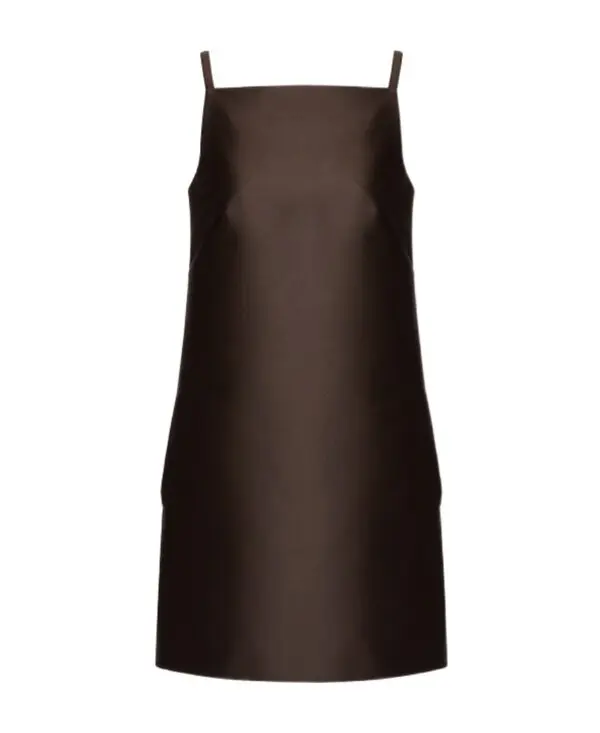 Valentino Garavani Sleeveless Mini Dress