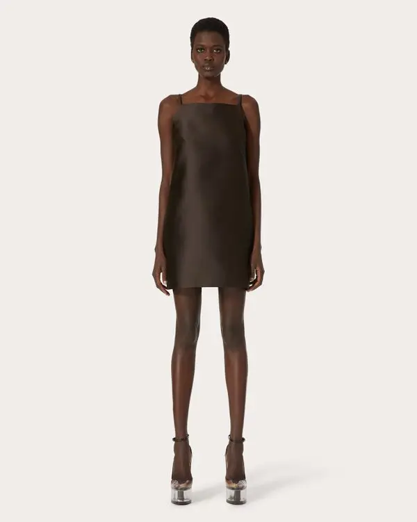 Valentino Garavani Sleeveless Mini Dress
