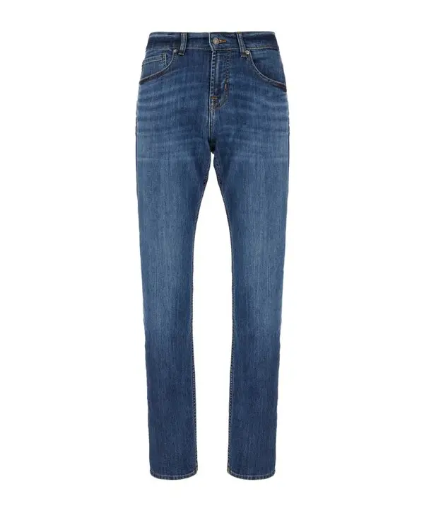 7 For All Mankind Slim Fit Jeans