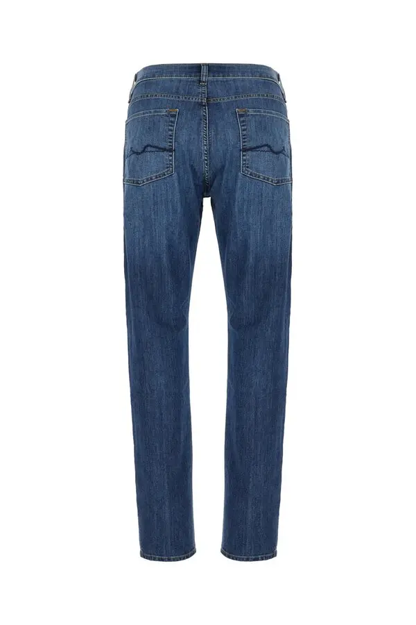 7 For All Mankind Slim Fit Jeans