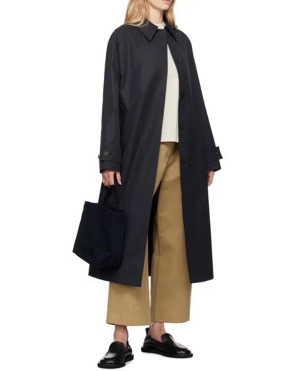 Studio Nicholson Dordoni Wide-leg Pants - No