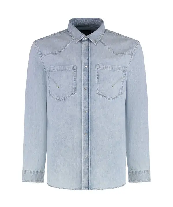 DONDUP Denim Shirt