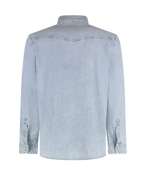 DONDUP Denim Shirt