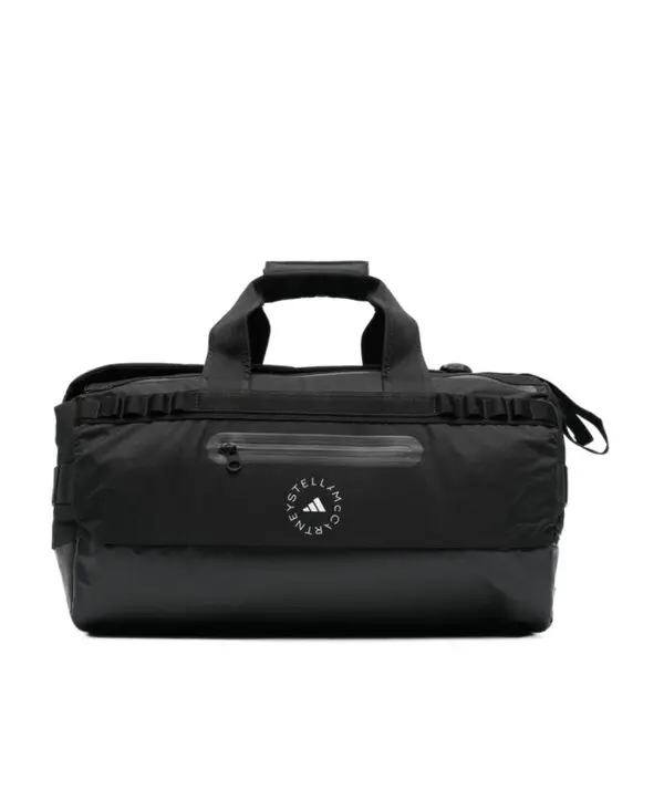 Adidas By Stella McCartney 24/7 Duffel Bag - Black