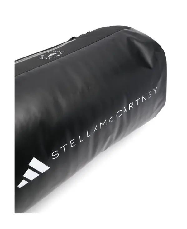 Adidas By Stella McCartney 24/7 Duffel Bag - Black