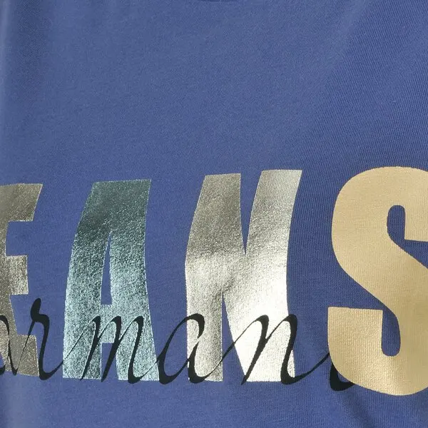 Emporio Armani Logo T-shirt