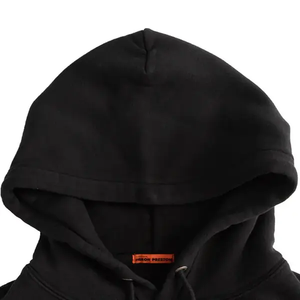 Heron Preston Printed Hoodie