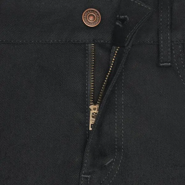 Celine Neo Skinny Jeans In Pure Wash Denim