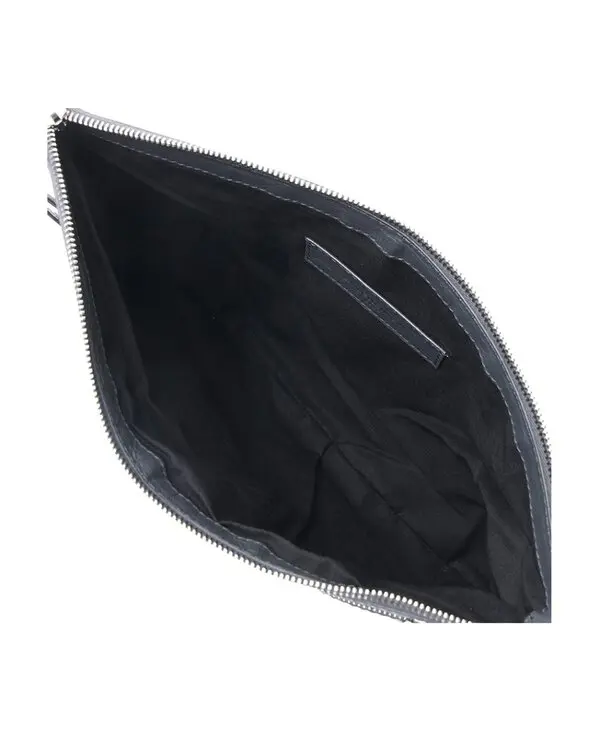 Balenciaga Zipper Handbag