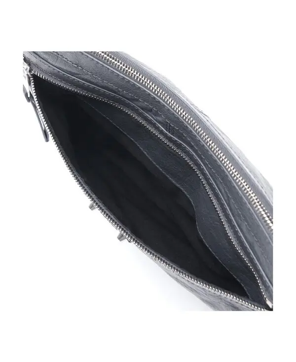 Balenciaga Zipper Handbag