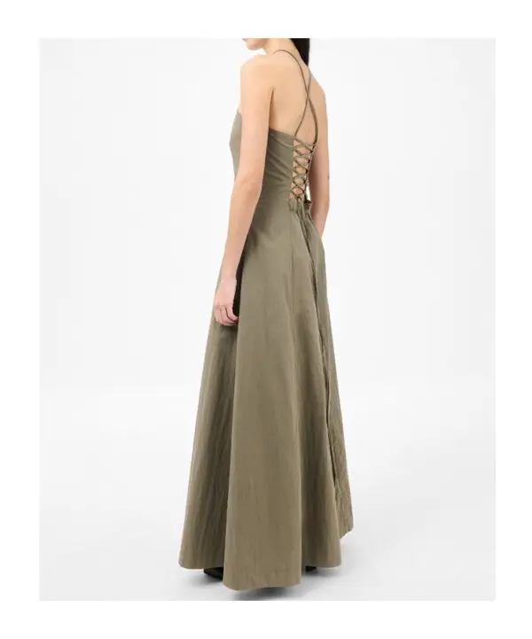 Our Legacy Poise Dress - Brown