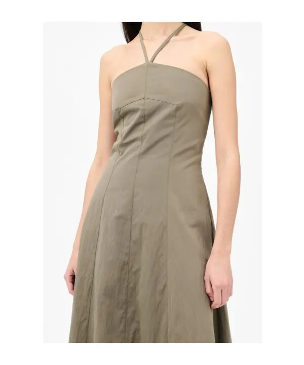 Our Legacy Poise Dress - Brown