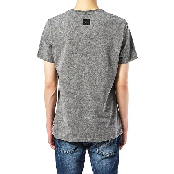 Philipp Plein Logo Details T-shirt