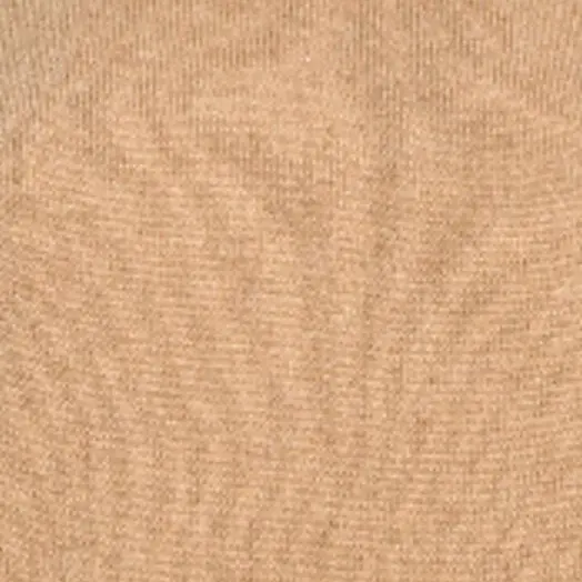 Khaite Percy Cashmere Turtleneck Sweater - Camel-colored