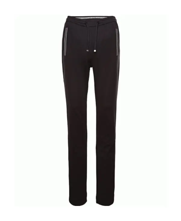Hugo Boss Logo Details Sweatpants