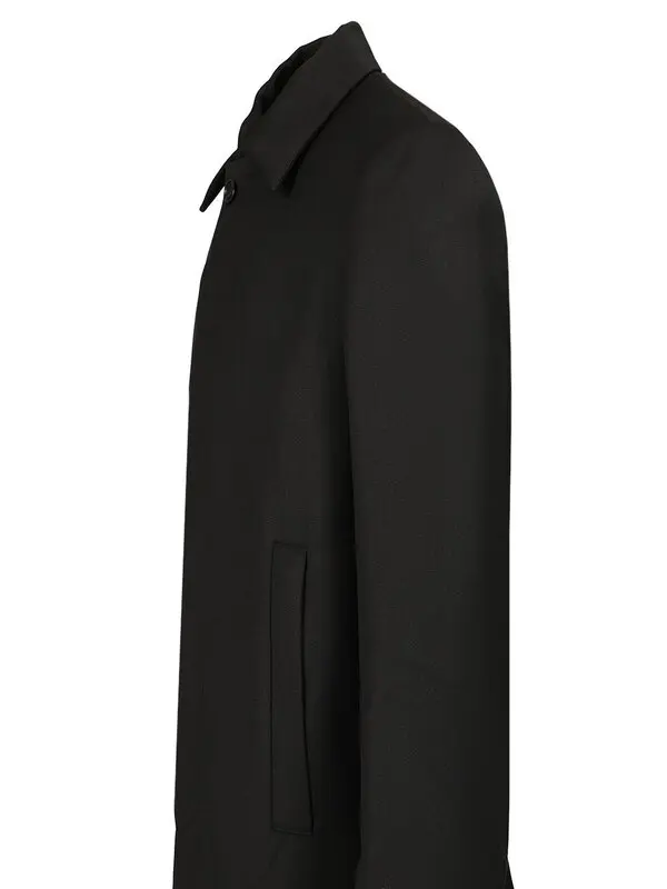 MAISON MARGIELA Tailored Overcoat