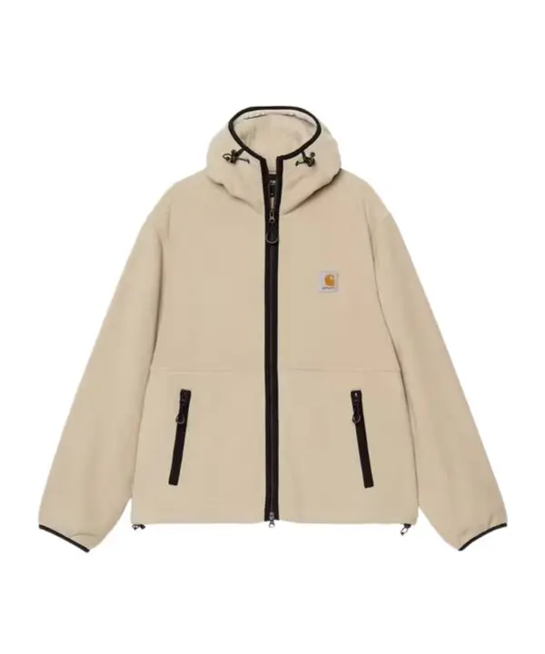 Carhartt Work In Progress Blevin Liner Jacket - Nude