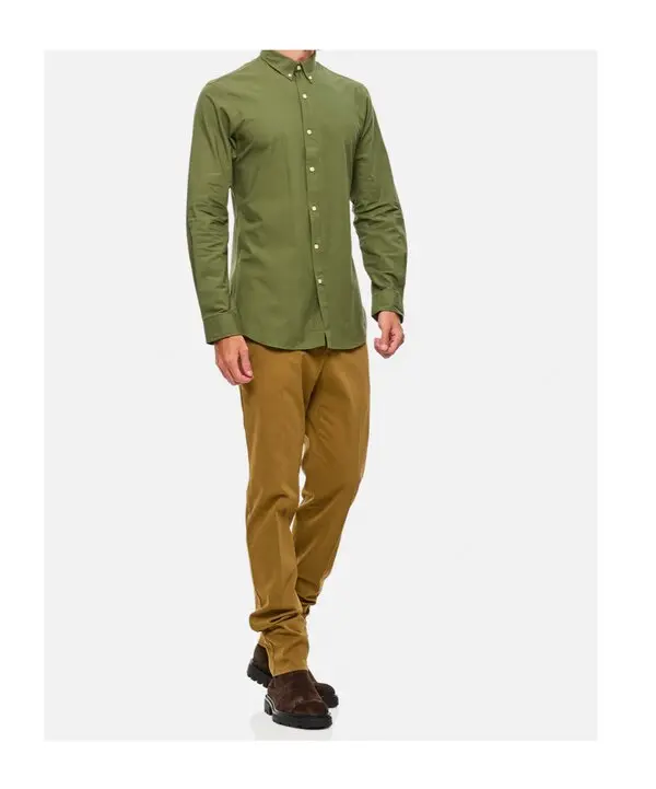 PT TORINO Belt Loop Casual Pants
