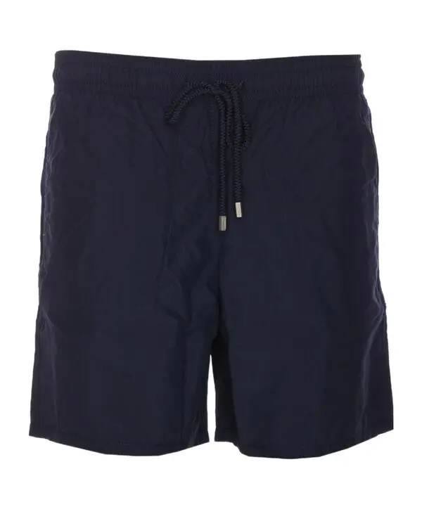Vilebrequin Moorea Swim Shorts - Black