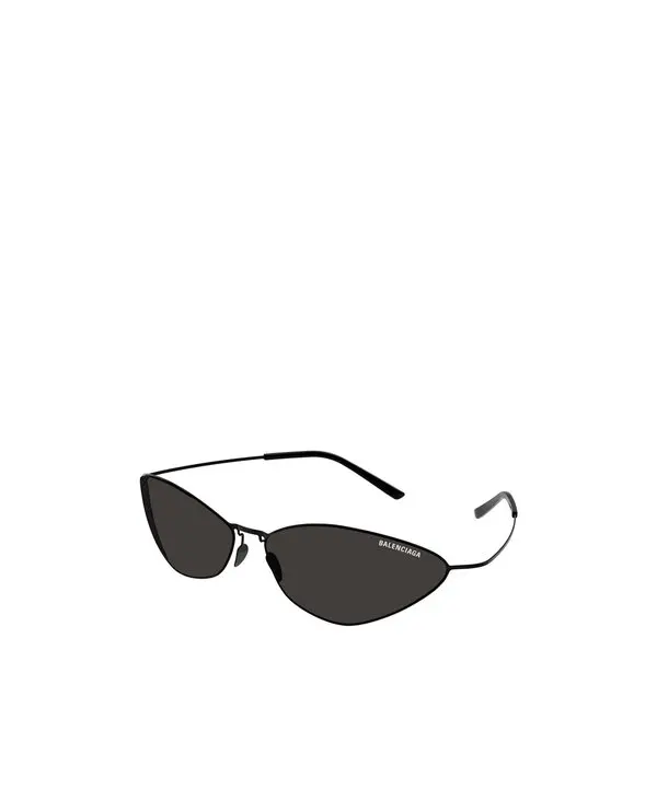 Balenciaga Bb0350s Oval Sunglasses