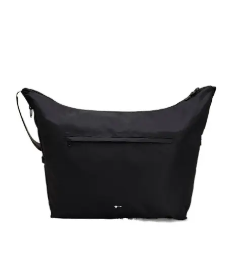 Y3 Logo Printed Crossbody Bag