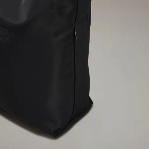 Y3 Logo Printed Crossbody Bag