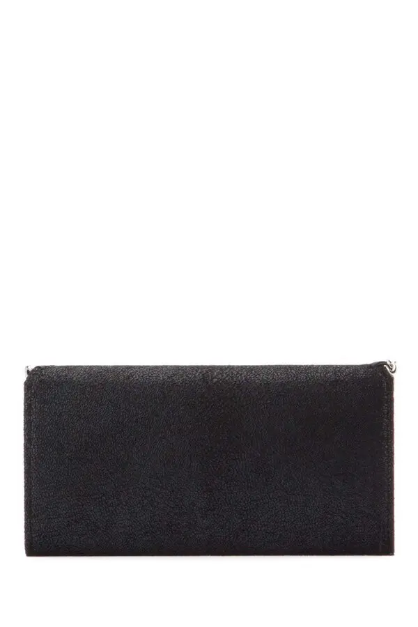 Stella McCartney Falabella Continental Wallet