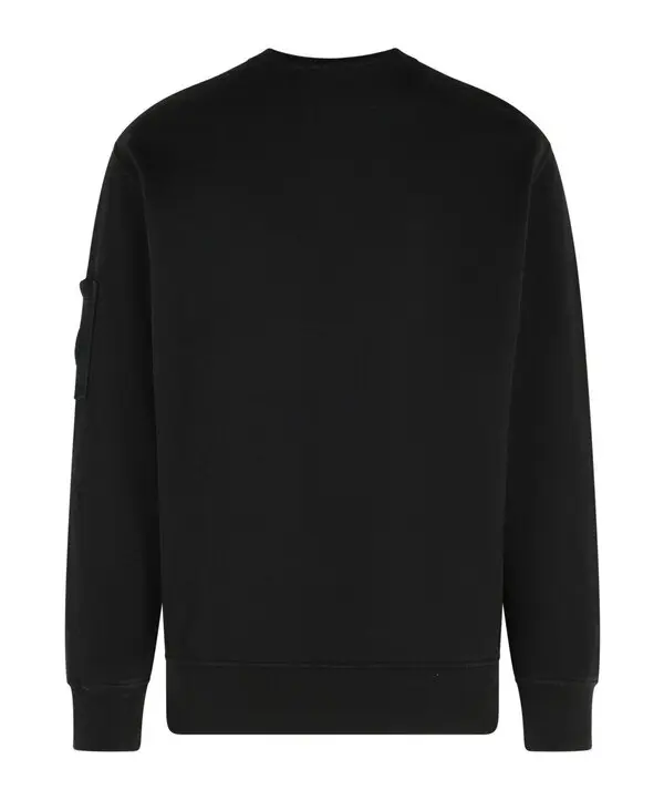 C.P. COMPANY Lens Pocket Sweatshirt