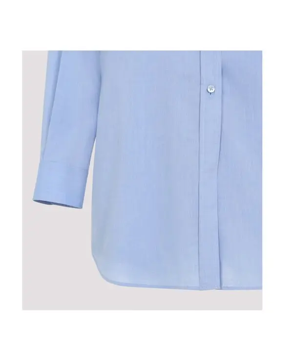 Moschino Cotton Shirt