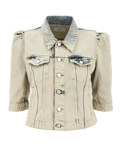 Coperni Denim Jacket
