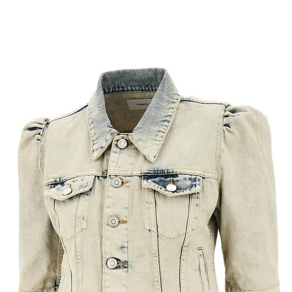 Coperni Denim Jacket