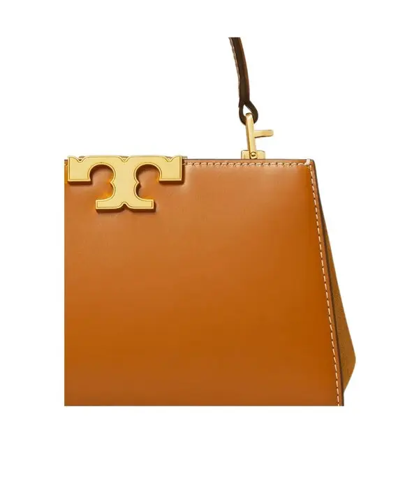 Tory Burch Mini Eleanor Tote Bag - Orange