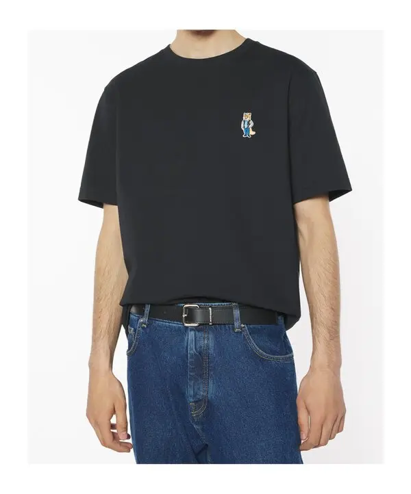 Maison Kitsuné Dressed Fox Comfort T-shirt